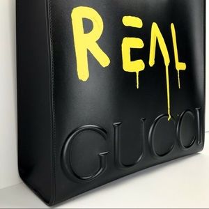 Gucci | Bags | Gucci Real Gucci Bag Authentic Run Way | Poshmark